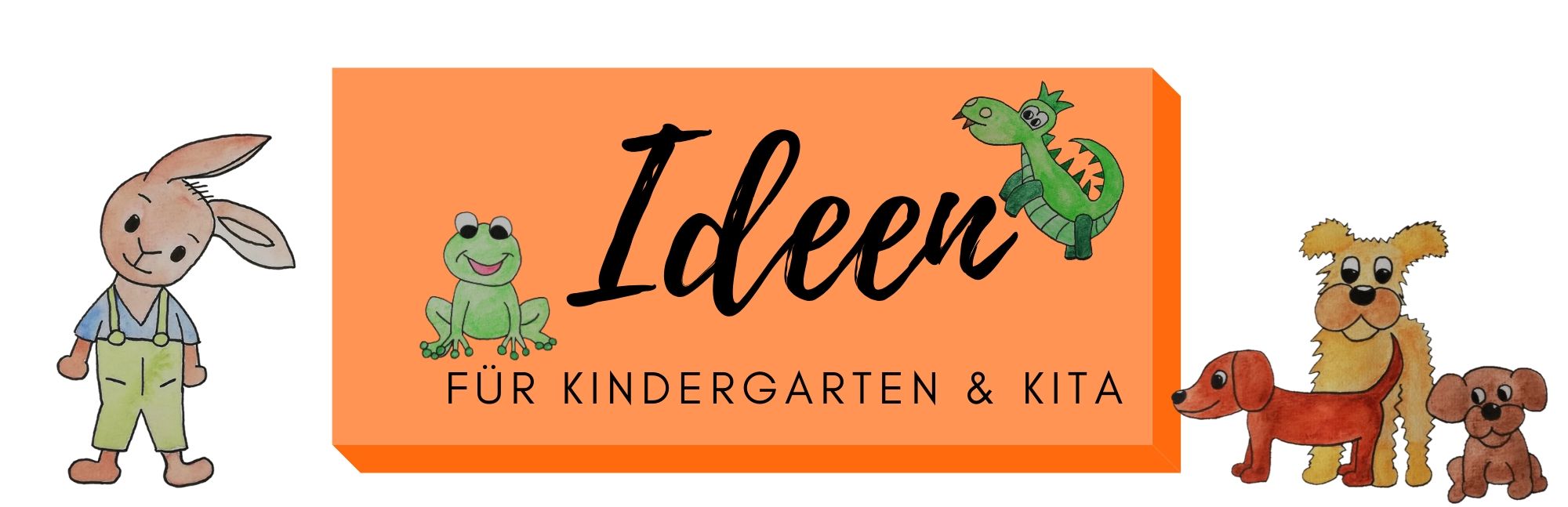 kinderlachen-ideen | Shop für Kindergarten und Kita