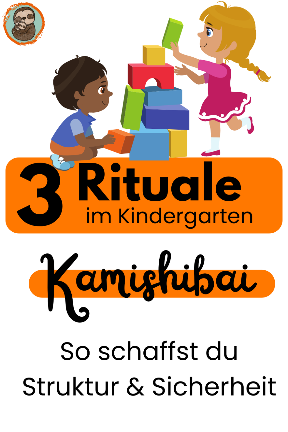 Kindergarten: 3 Rituale mit dem Kamishibai-Erzähltheater - kinderlachen ...