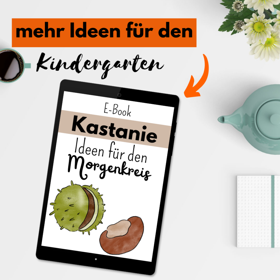 Kindergarten: Bewegungsspiel "Igel" - kinderlachen-ideen